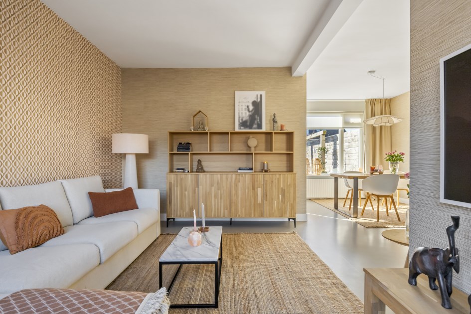 “Daar kunnen andere makelaars nog wat van leren.” Een koper over zijn ervaring met Van der Brugge